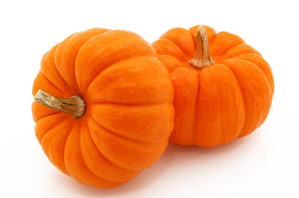 El calabaza « Recetas para bebes