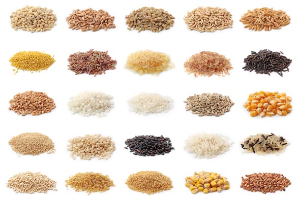 Les céréales « Cuisine de bébé 👼