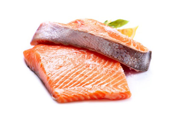 Les poissons gras « Cuisine de bébé 👼