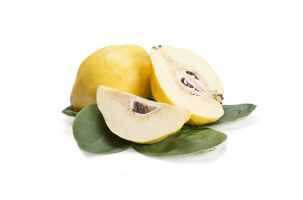 Le coing « Cuisine de bébé 👼