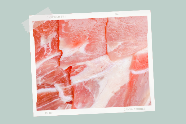 Le veau | Cuisine de bébé