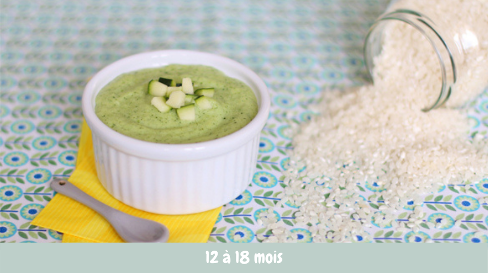 Recettes d’été pour bébé à cuisiner avec le Nutribaby | Cuisine de bébé