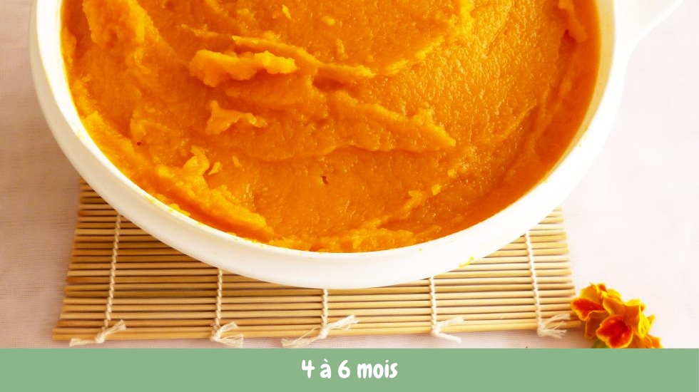 39 recettes d’automne à cuisiner pour bébé avec le Nutribaby | Cuisine ...