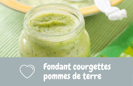Recettes pour bébés ‹ Cuisine de bébé 👼