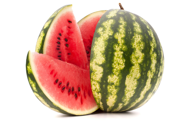 La pastèque « Cuisine de bébé 👼