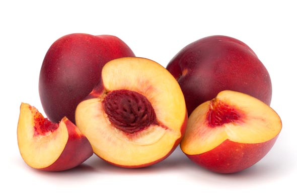 Nectarines « Cooking Baby Food