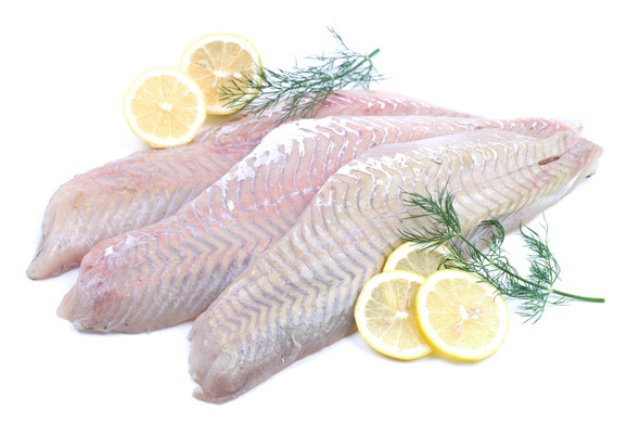 Les poissons maigres « Cuisine de bébé 👼